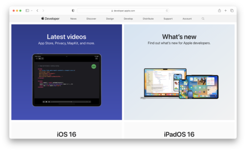 Meet high-performance MapKit JS | Blog: timdream